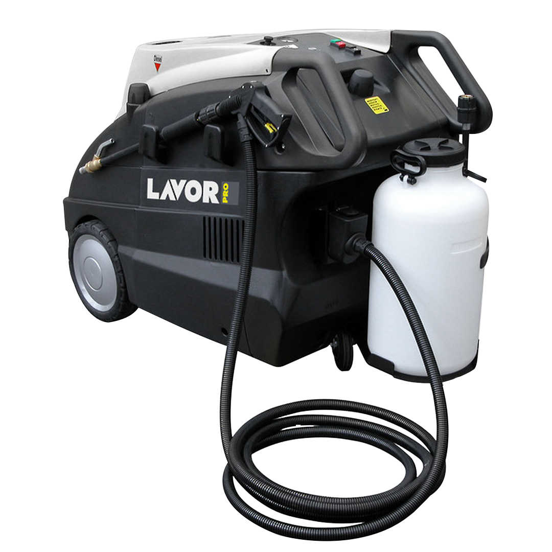 Generador de Vapor Lavor Kolumbo Graffiti Waster - Hidrocomet